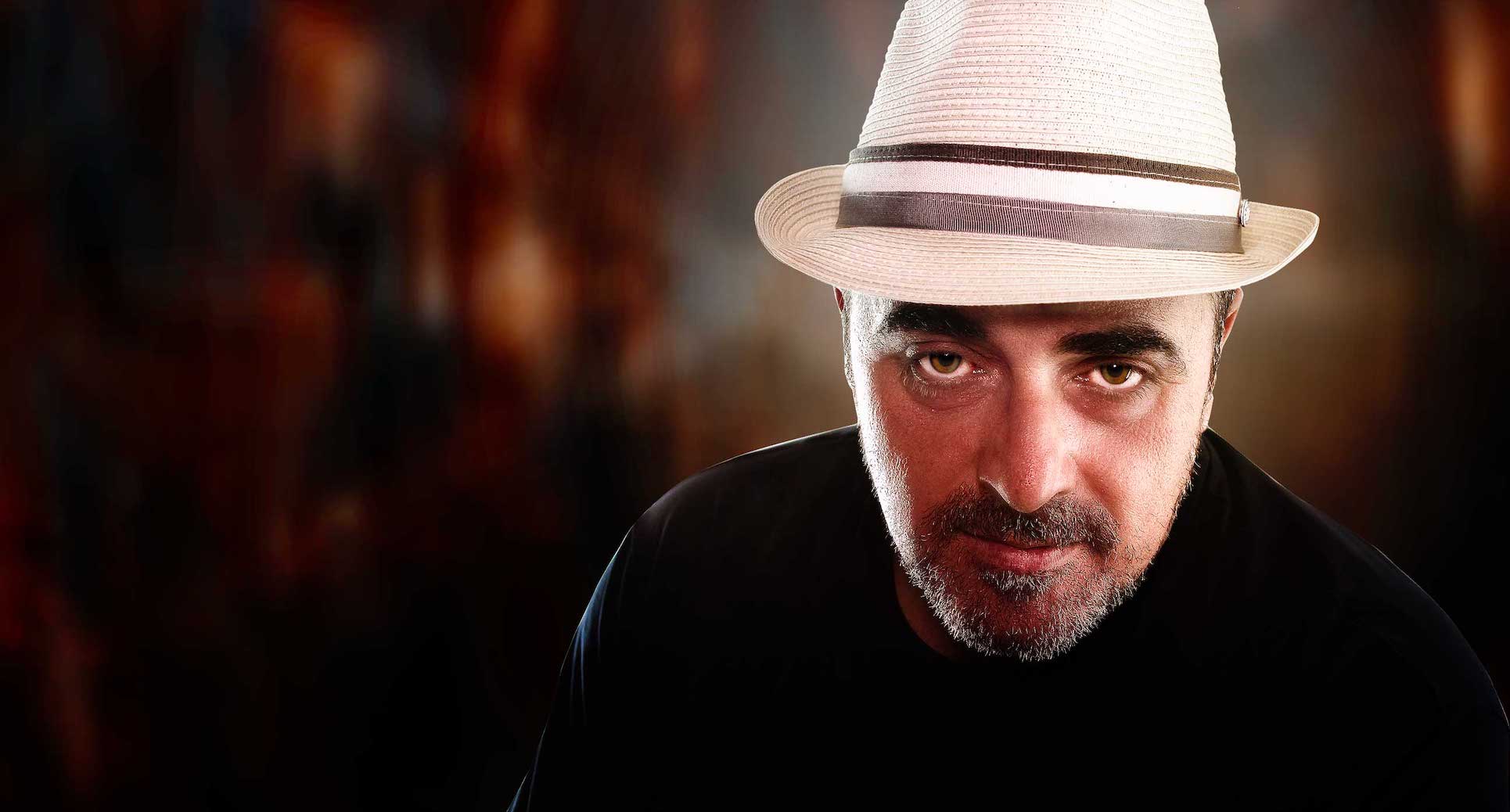 Home - Carlo D'Angio