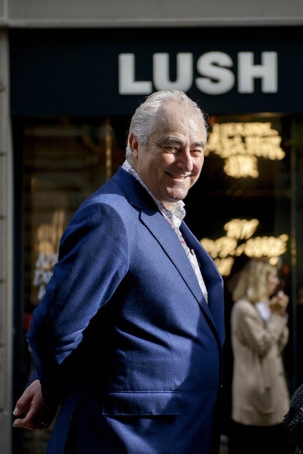 Come e perché abbandonare i social e prosperare: il caso Lush - Carlo D ...