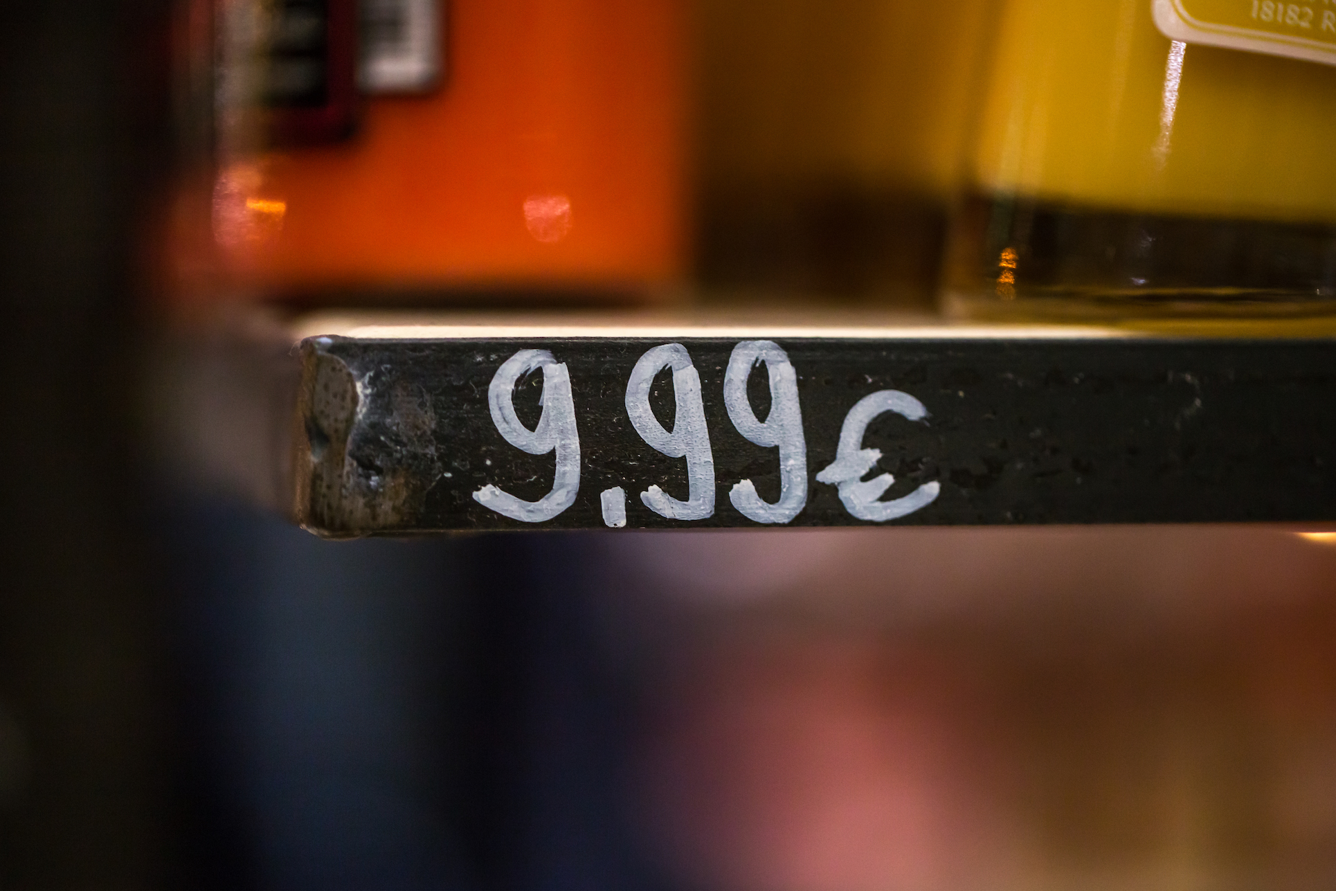 Strategie psicologiche di prezzo - Carlo D'Angio