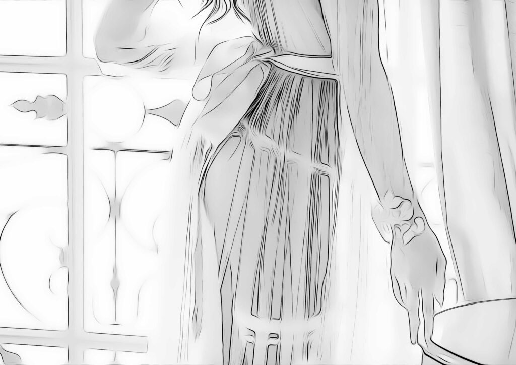 Sensuality – coloring page tutorial: inizia oggi il nuovo modulo ...