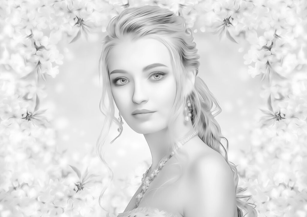 Sensuality – coloring page tutorial: inizia oggi il nuovo modulo ...