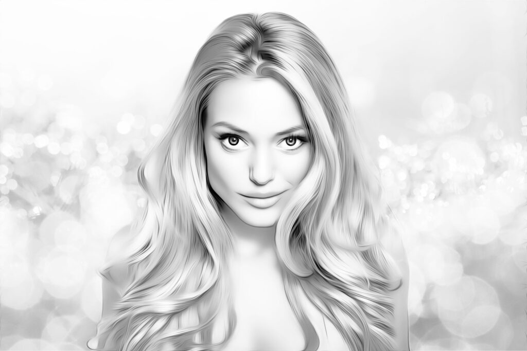 Sensuality – coloring page tutorial: inizia oggi il nuovo modulo ...