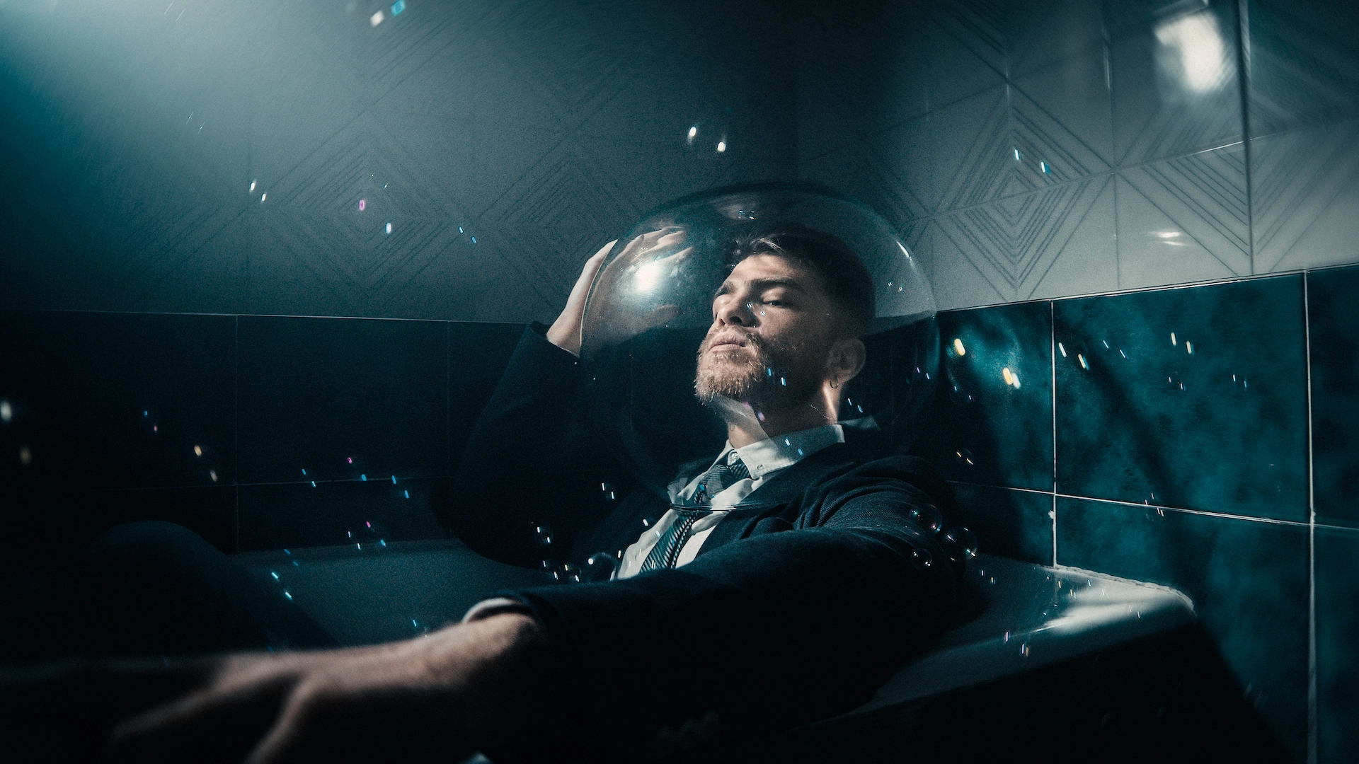 Ciò che spaventa tutti gli uomini... normali - Carlo D'Angio