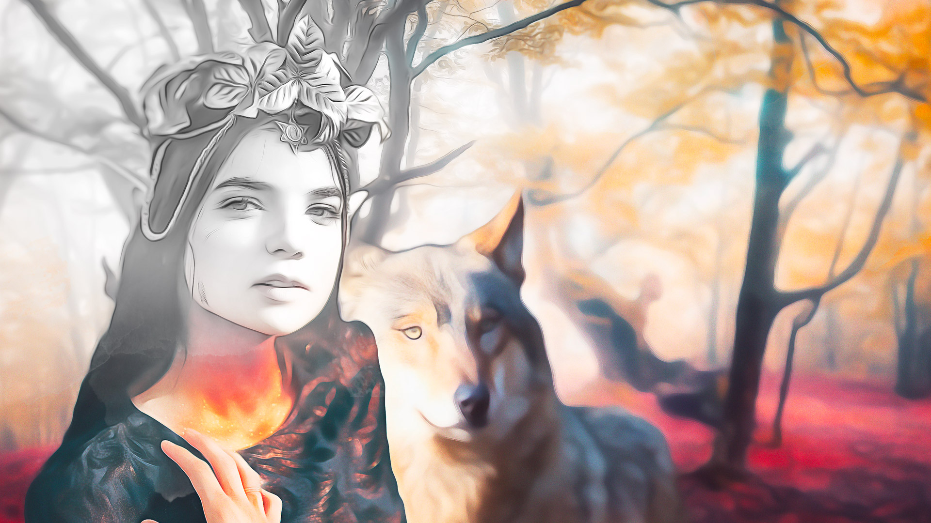 Libri da colorare in scala di grigi: in quali nicchie si vendono di più ...