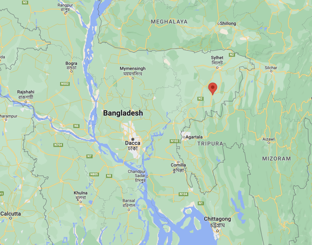 L'incredibile storia di Abdul e il suo cammino da freelance cominciato ...