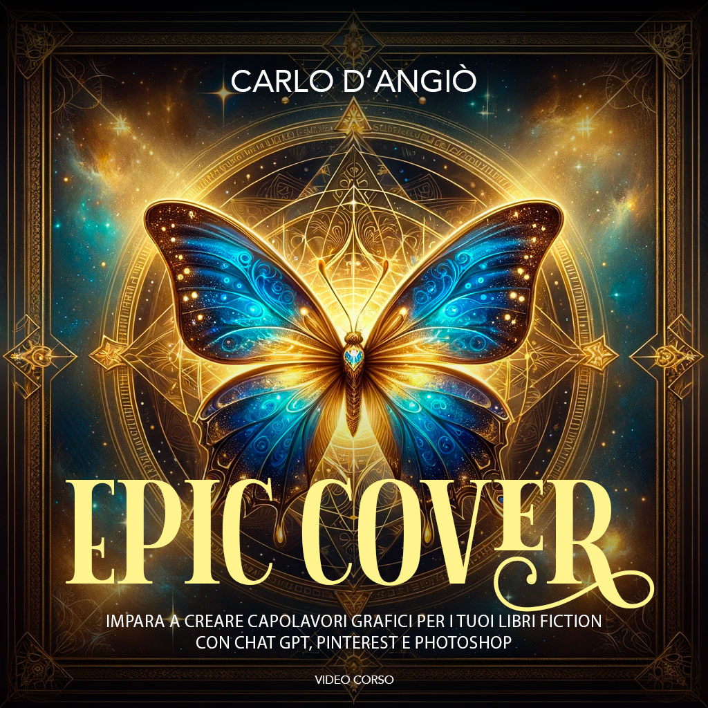 Epic Cover - Carlo D'Angio
