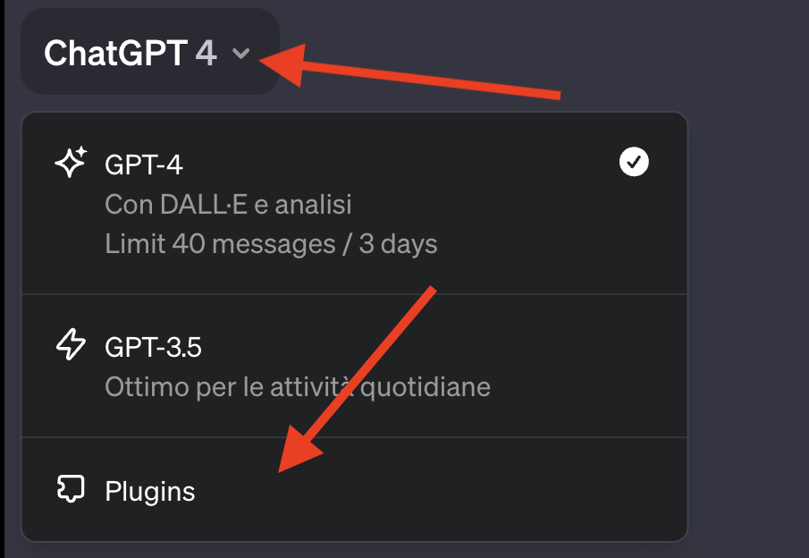 Come creare video con Chat GPT - Carlo D'Angio