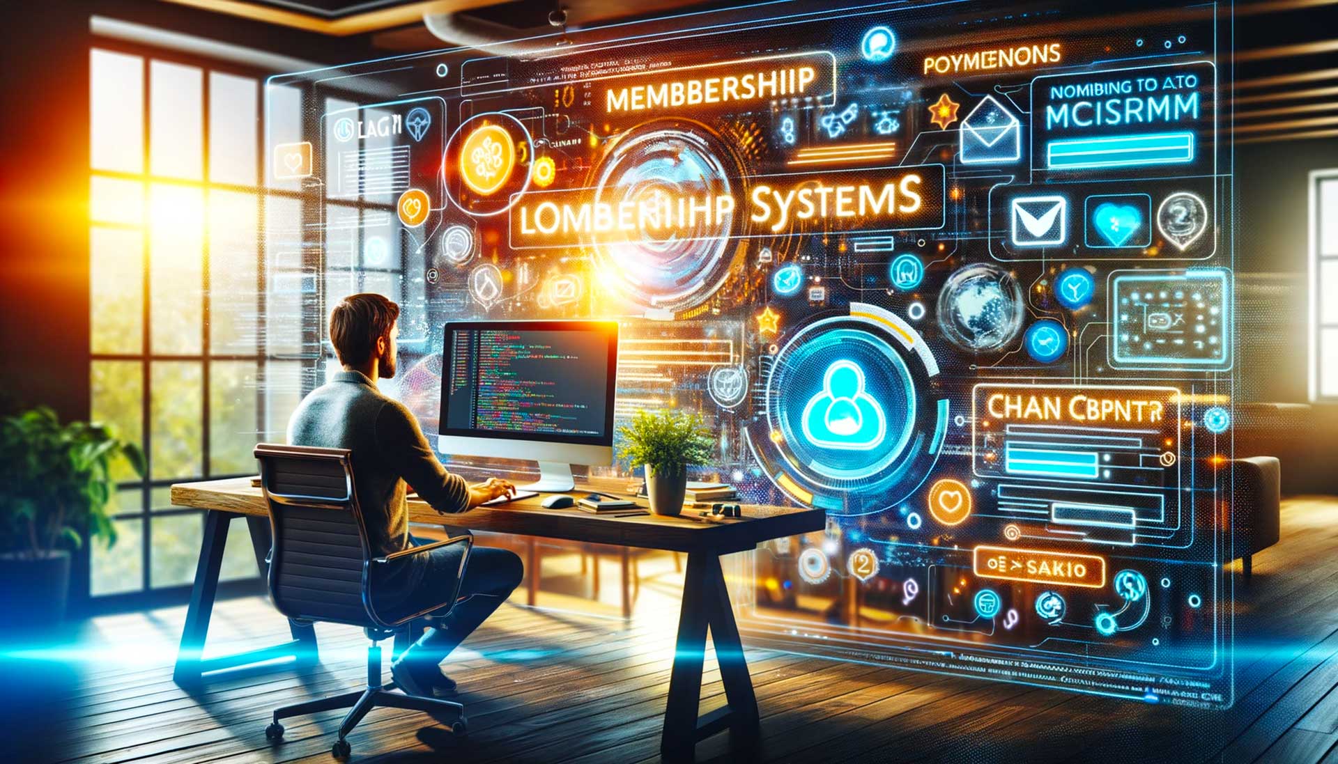 Creare membership con Chat GPT - Carlo D'Angio