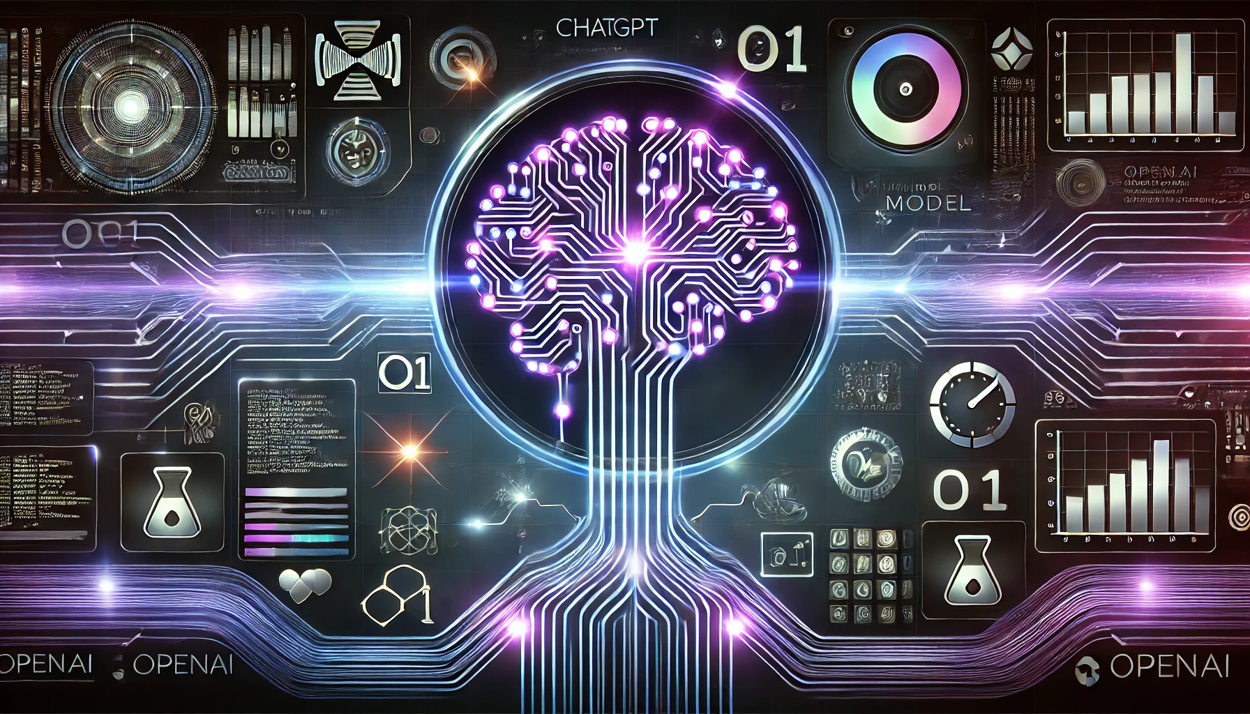 ChatGPT O1, il modello di OpenAI che ragiona prima di rispondere ...